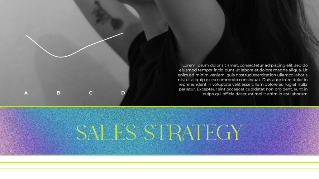 Template ppt aesthetic | Free download