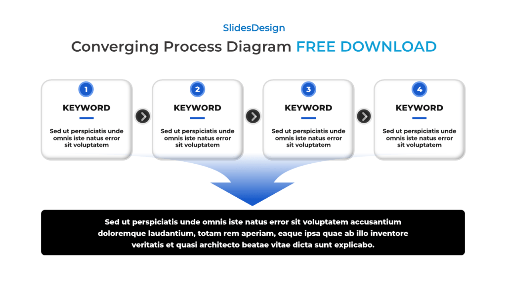 PPT Charts & Diagrams