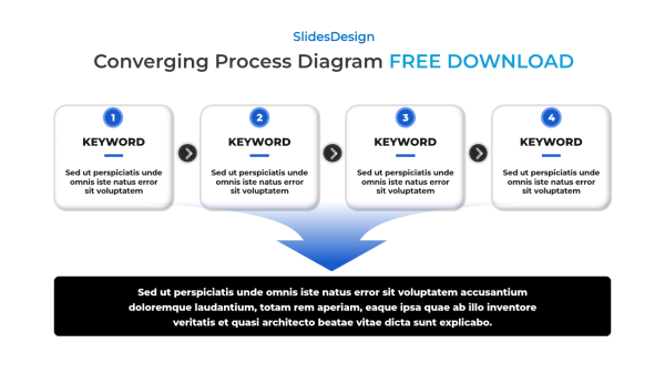 PPT Charts & Diagrams