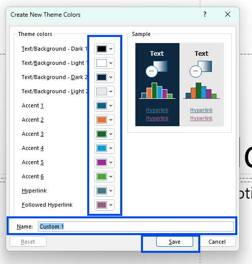 PowerPoint Theme Colors Got Your Colors All Mixed Up? Fix It in 3 Minutes