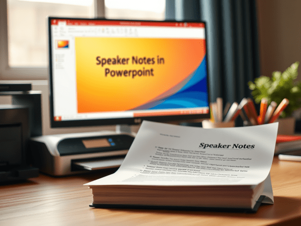 How to Print Notes in PowerPoint (Step-by-Step Guide)