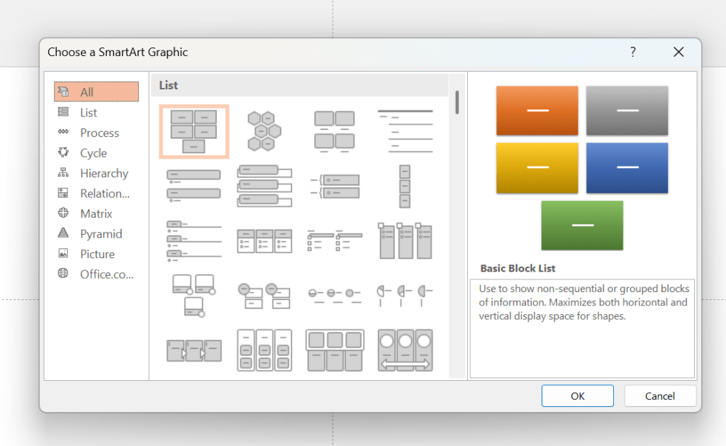 How to Make a Timeline in PowerPoint (Tutorial with Pictures)