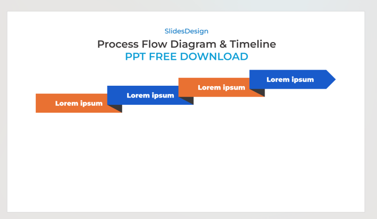 How to Make a Timeline in PowerPoint (Tutorial with Pictures)
