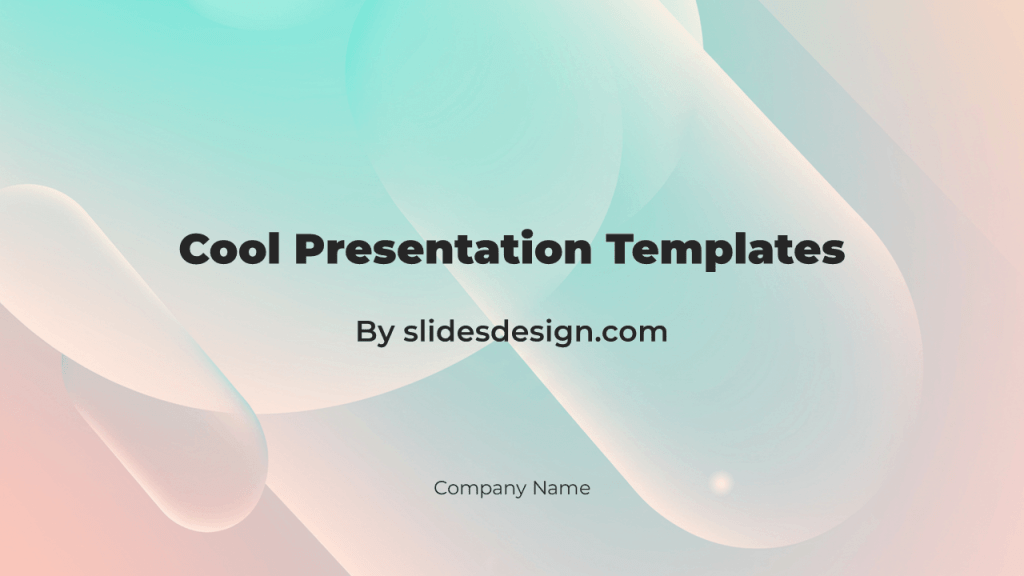 Best PowerPoint Templates & Google Slides free download | Slides Design