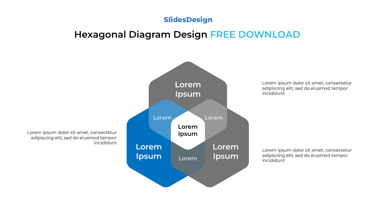 PPT Charts & Diagrams